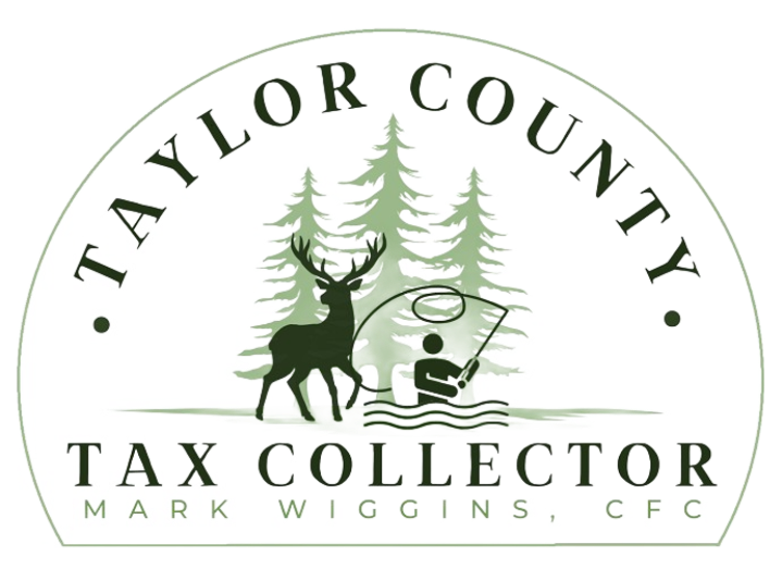 Taylor County - Property Tax Search